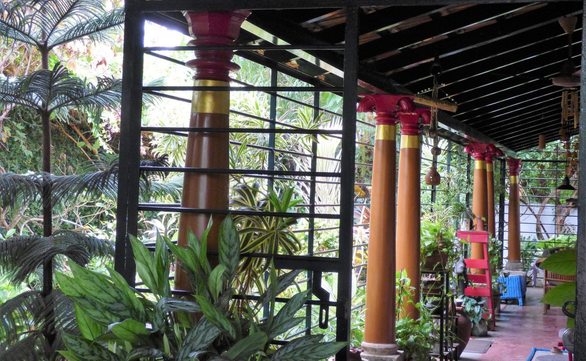 Peace, Harmony and the Art of Spaces - Beloo Mehra