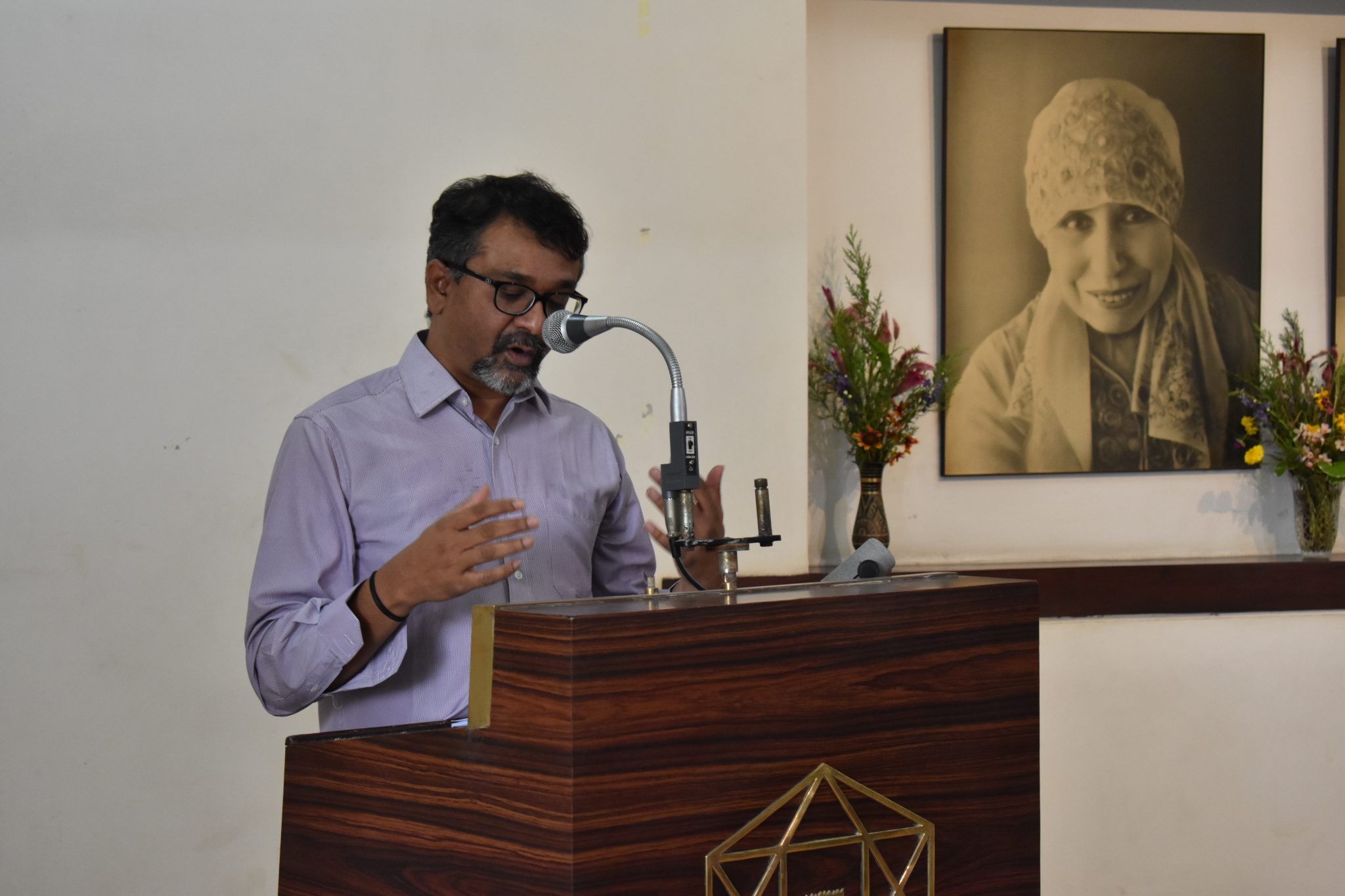 “Try and Be Old-fashioned for a Day” – A Conversation with Sandeep ...