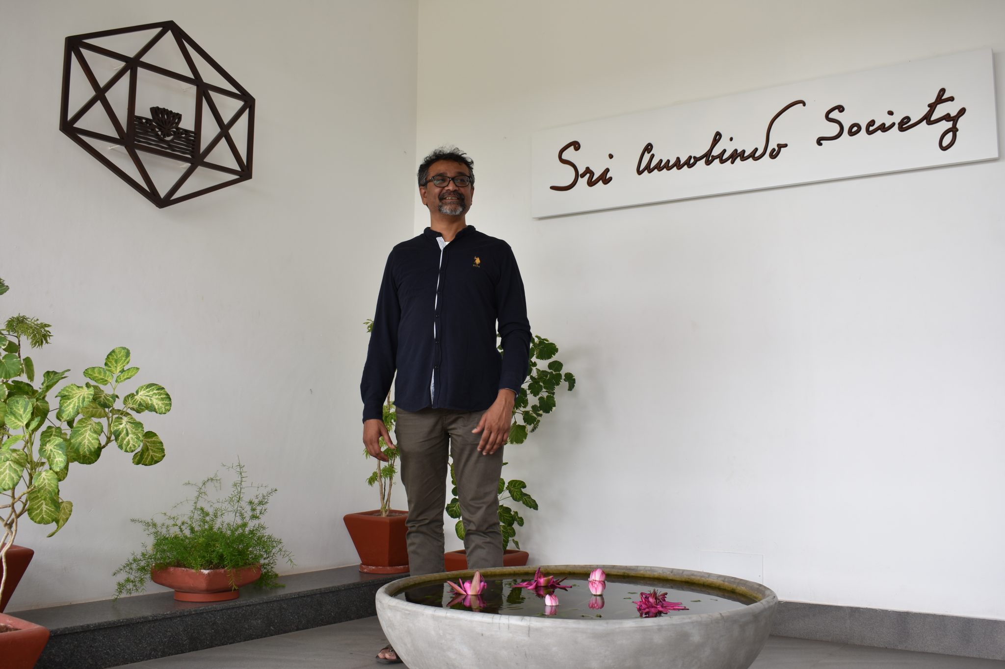 “A Cohesive National Education” – A Conversation with Sandeep ...
