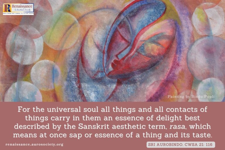 The Angirasa Legend in the Veda - Sri Aurobindo