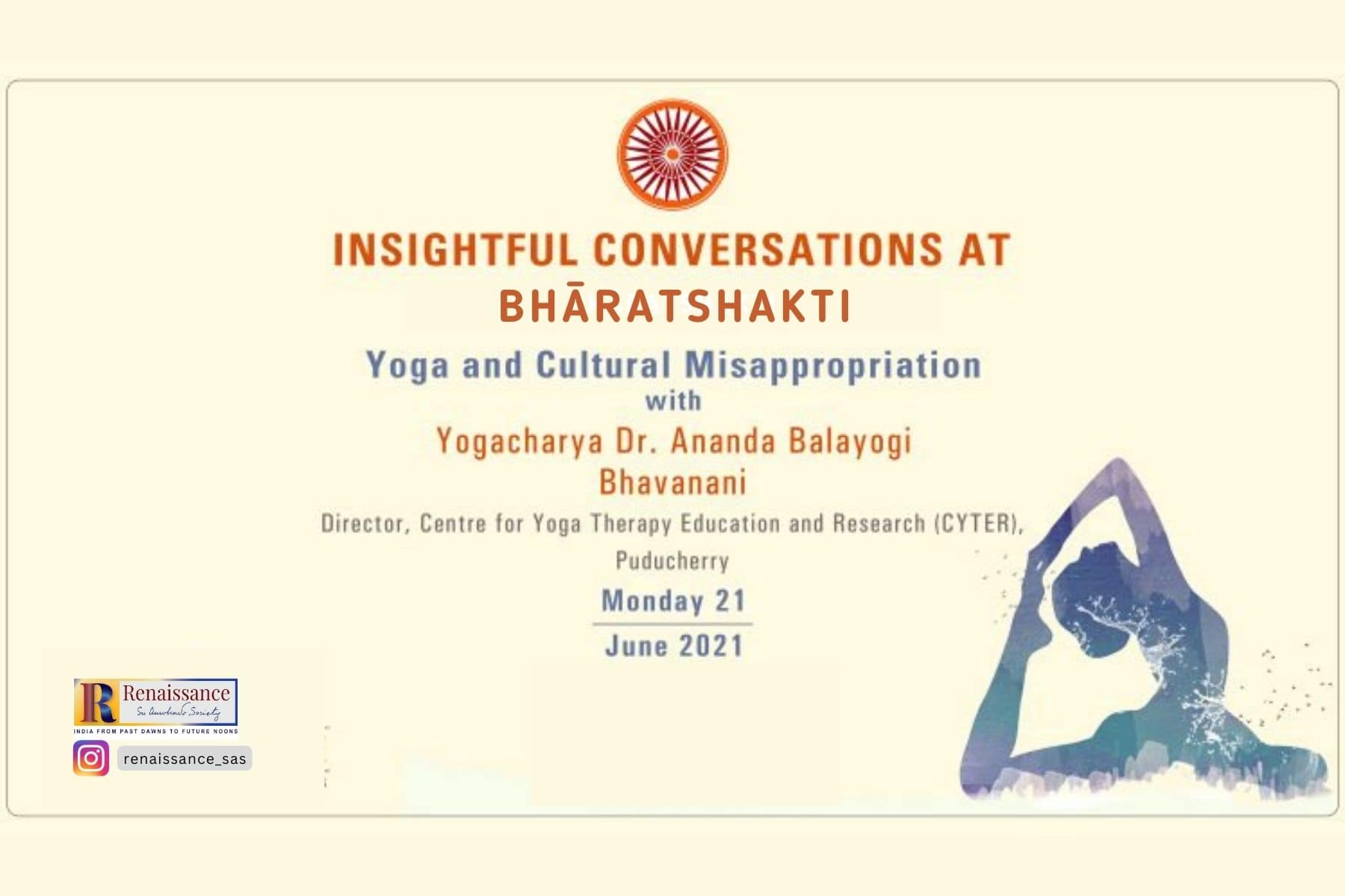 Yoga and Cultural Misappropriation (Video) - Beloo Mehra