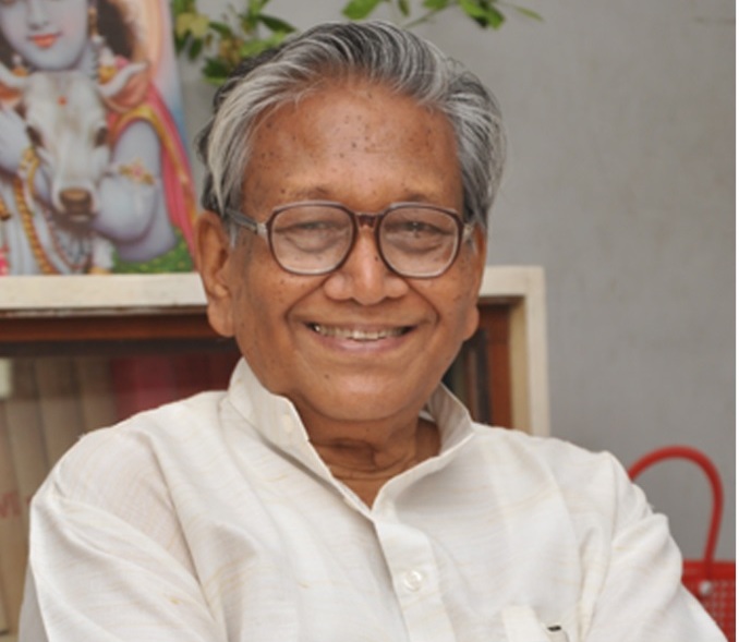 Three Boons – A Tale of Choice and Wisdom - Manoj Das