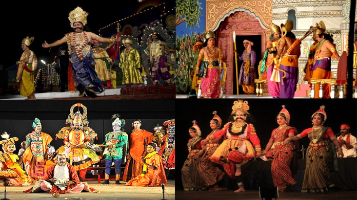 Rām-kathā, a Living Tradition of India - Beloo Mehra