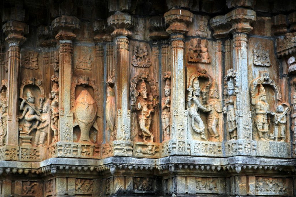 Ancient Hindu Cyclical Theory of Evolution - Renaissance
