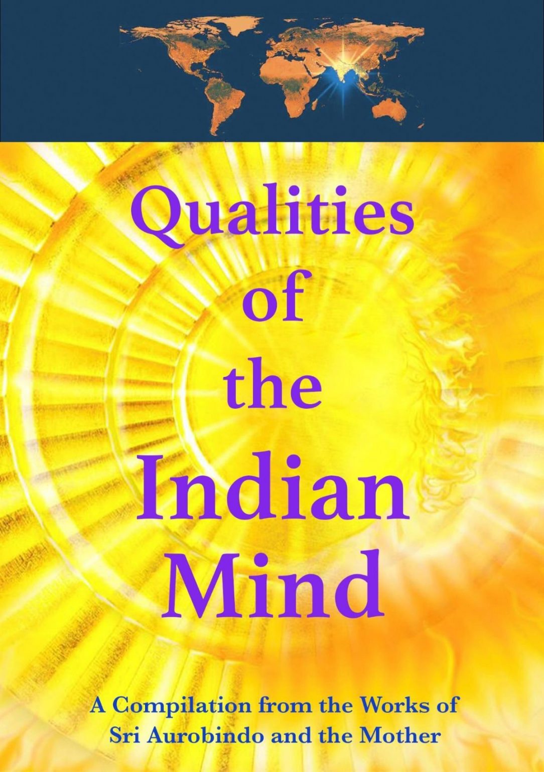 India and Her Mission: Free E-Books on India - Jamshed Mavalwalla