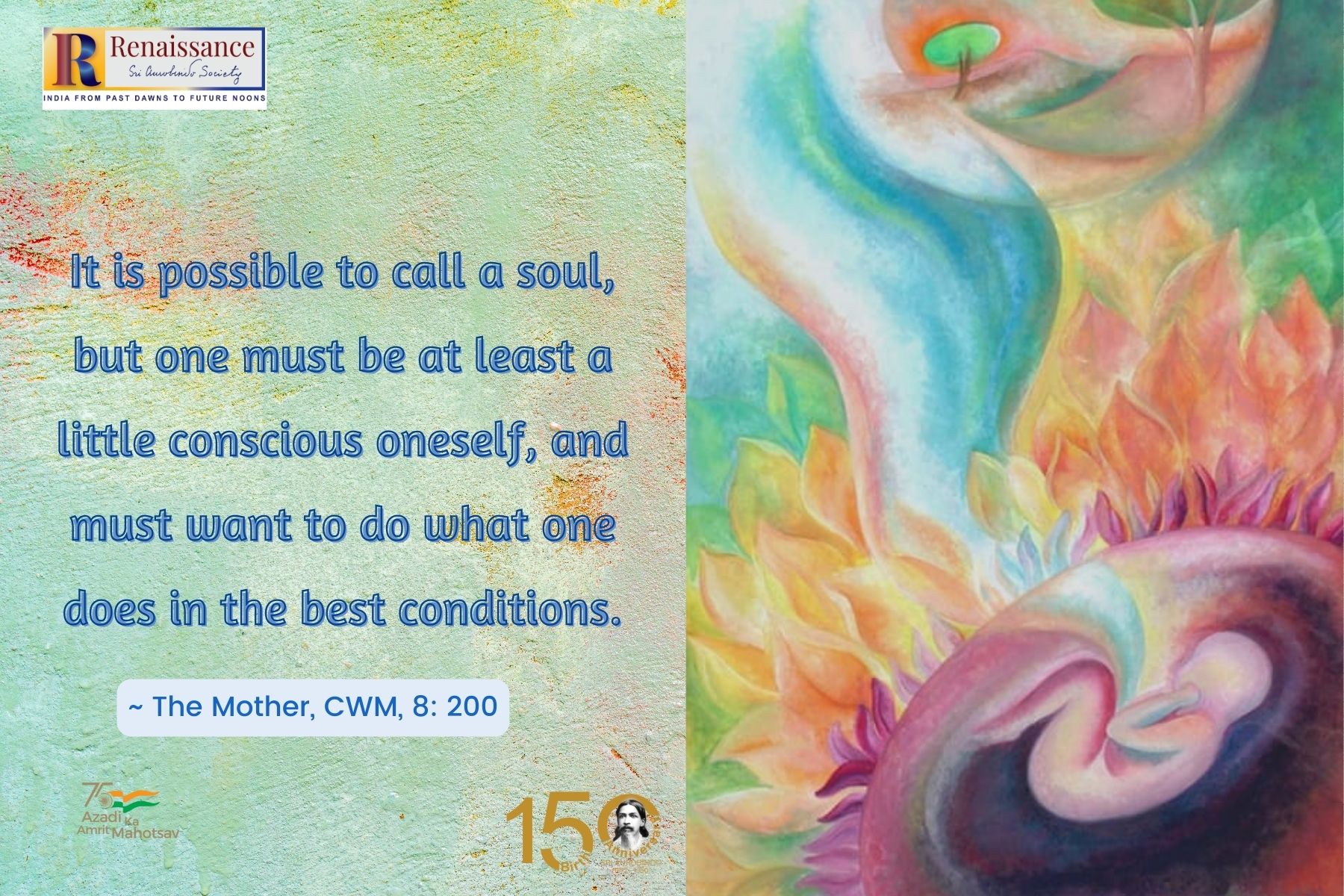 Conscious Parenting for Conscious Humanity - Beloo Mehra
