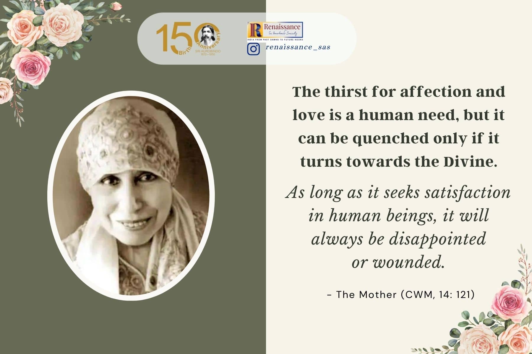 Insights on Love and Human Relationships – 3 - Beloo Mehra