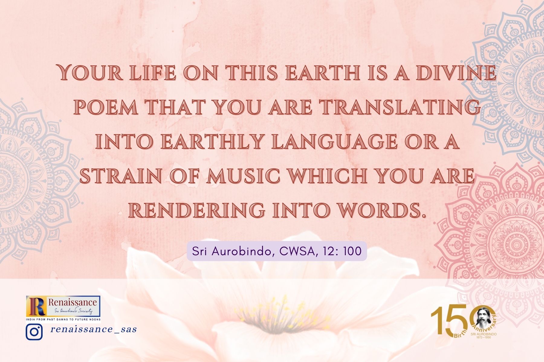 Studies in Sri Aurobindo’s Dramatic Poems - Ravindra Khanna