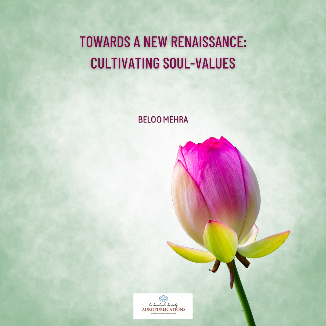 Deva and Asura in the Bhagavad Gita - Sri Aurobindo