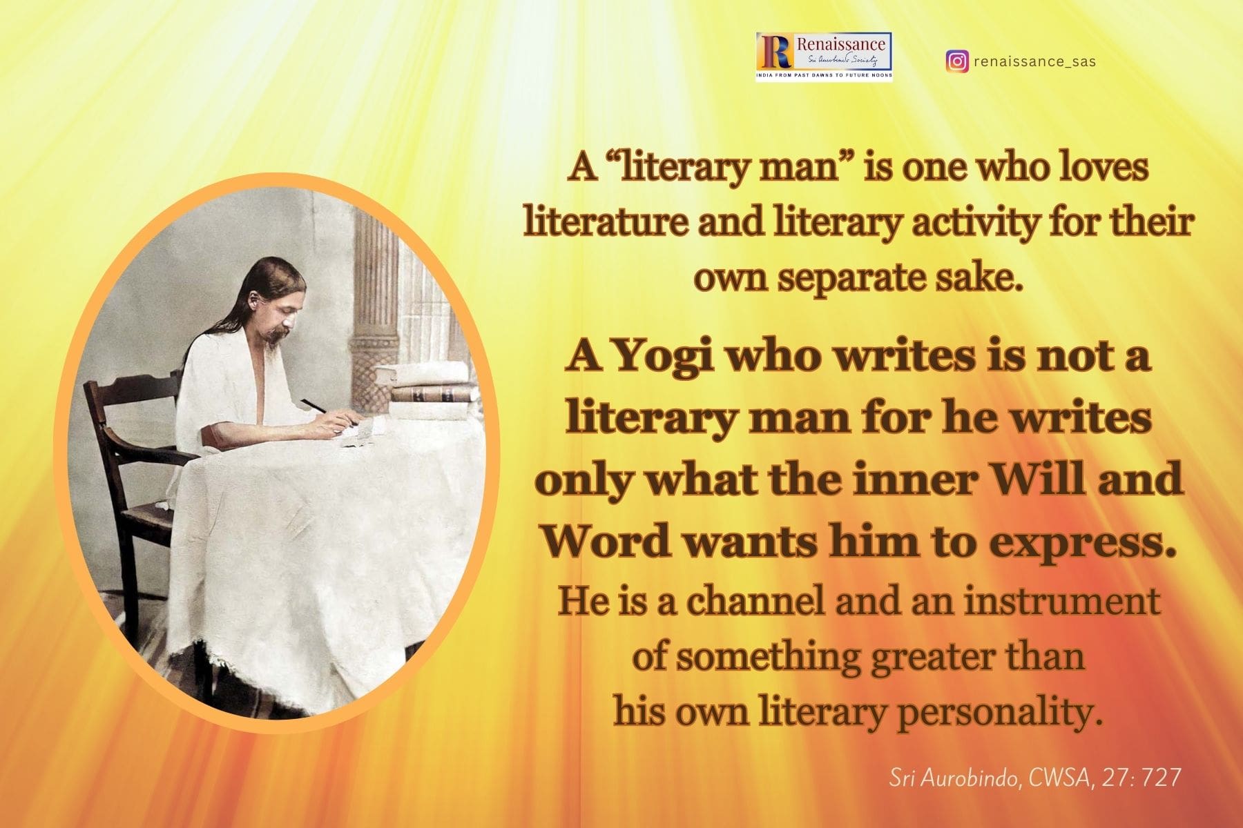 On Life, Literature and Yoga - Beloo Mehra