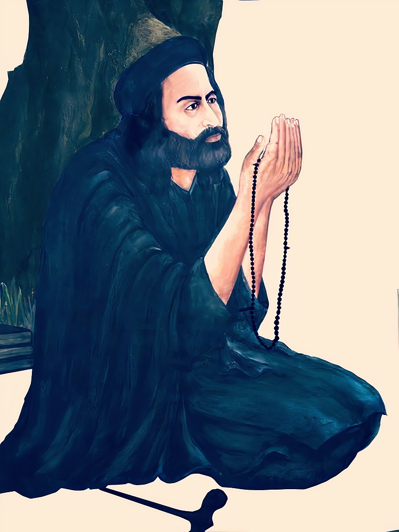 Seeking the Beloved: Sufi Verses, in English - Anju Makhija