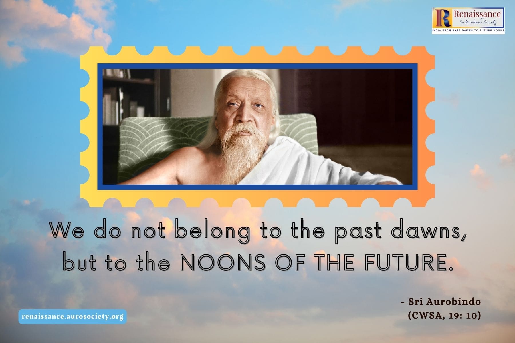 Sri Aurobindo and India of the Future - Sachidananda Mohanty