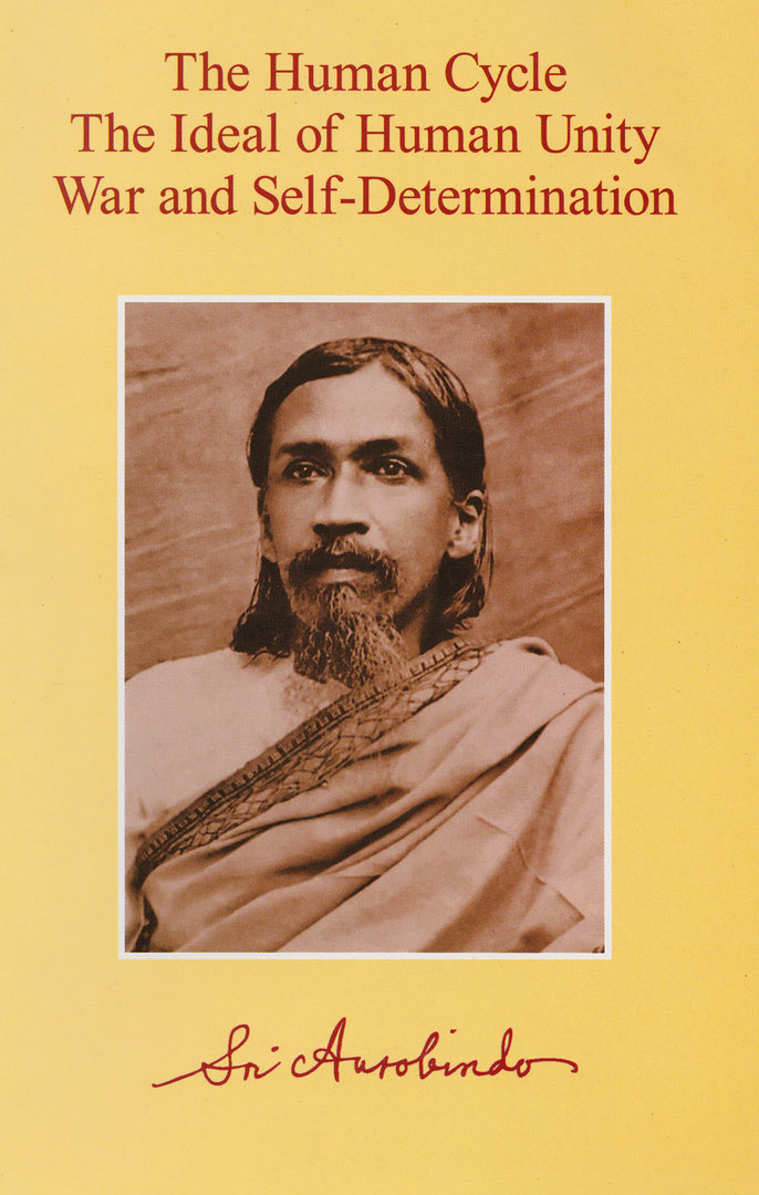 Sri Aurobindo and the Modern Academic World - Sachidananda Mohanty