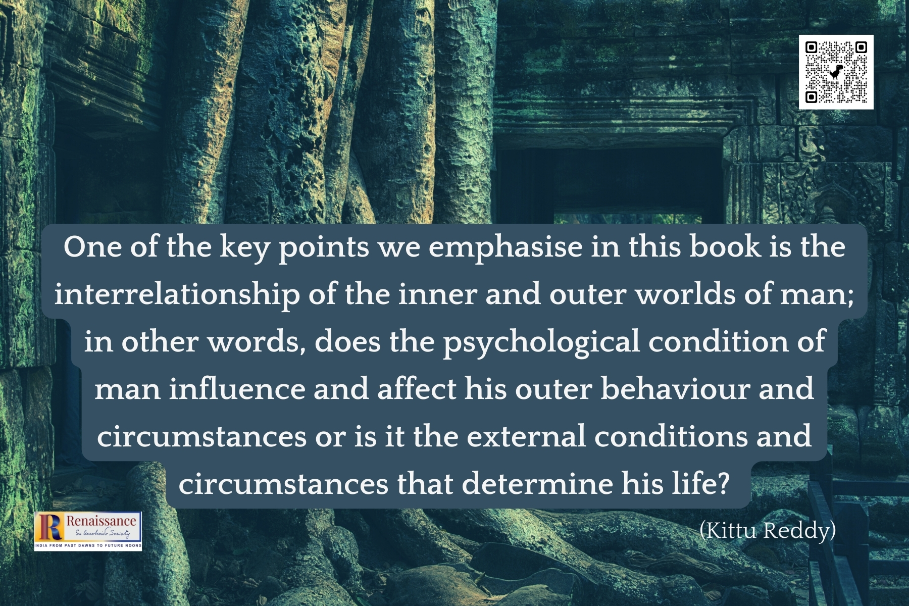 Book Excerpts – ‘History and Culture of India: A New Approach’ - Kittu ...