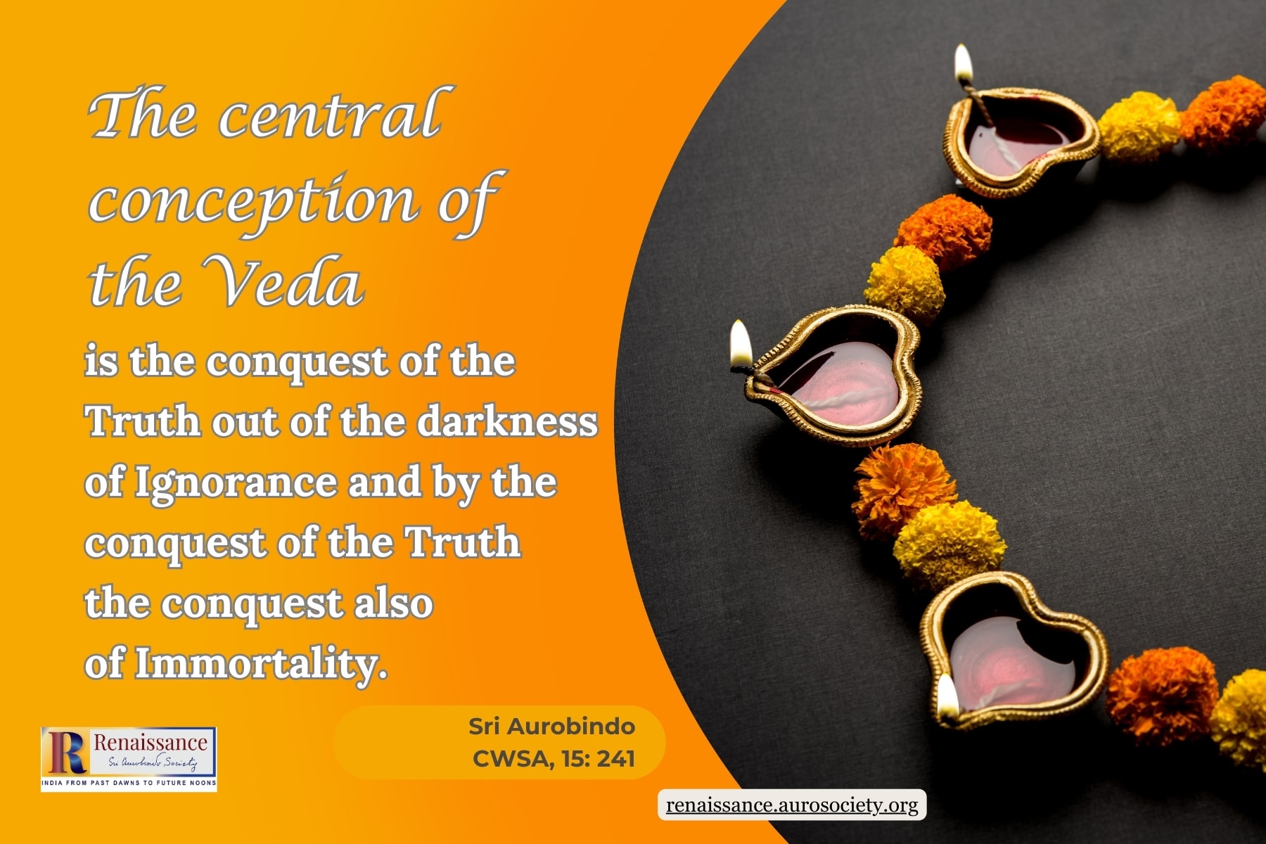 The Angirasa Legend in the Veda - Sri Aurobindo