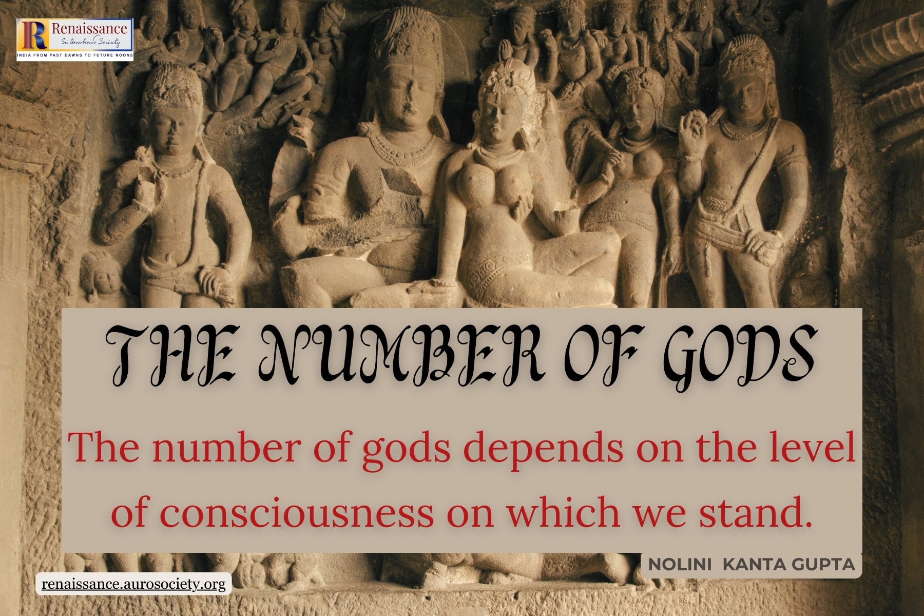 Of Dogs, Gods and Elements: Symbolism in the Upanishads - Nolini Kanta ...