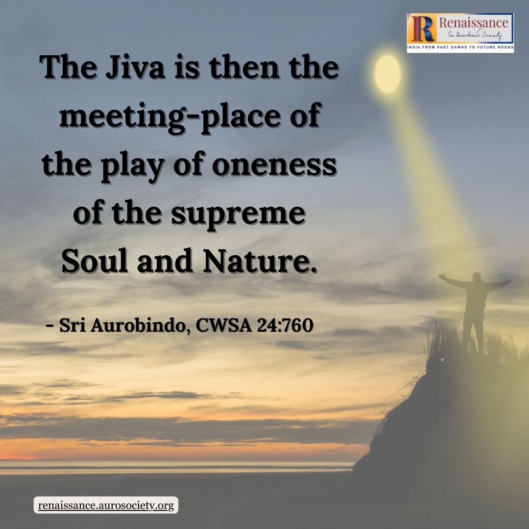 The Divine Shakti – Part 2 - Sri Aurobindo