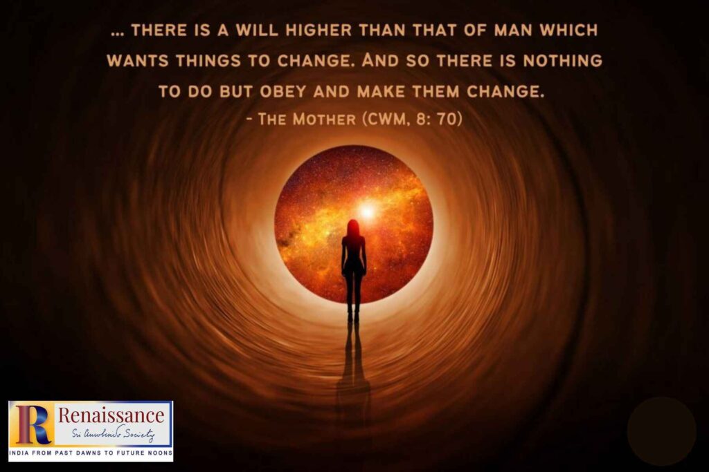 Equality - Renaissance