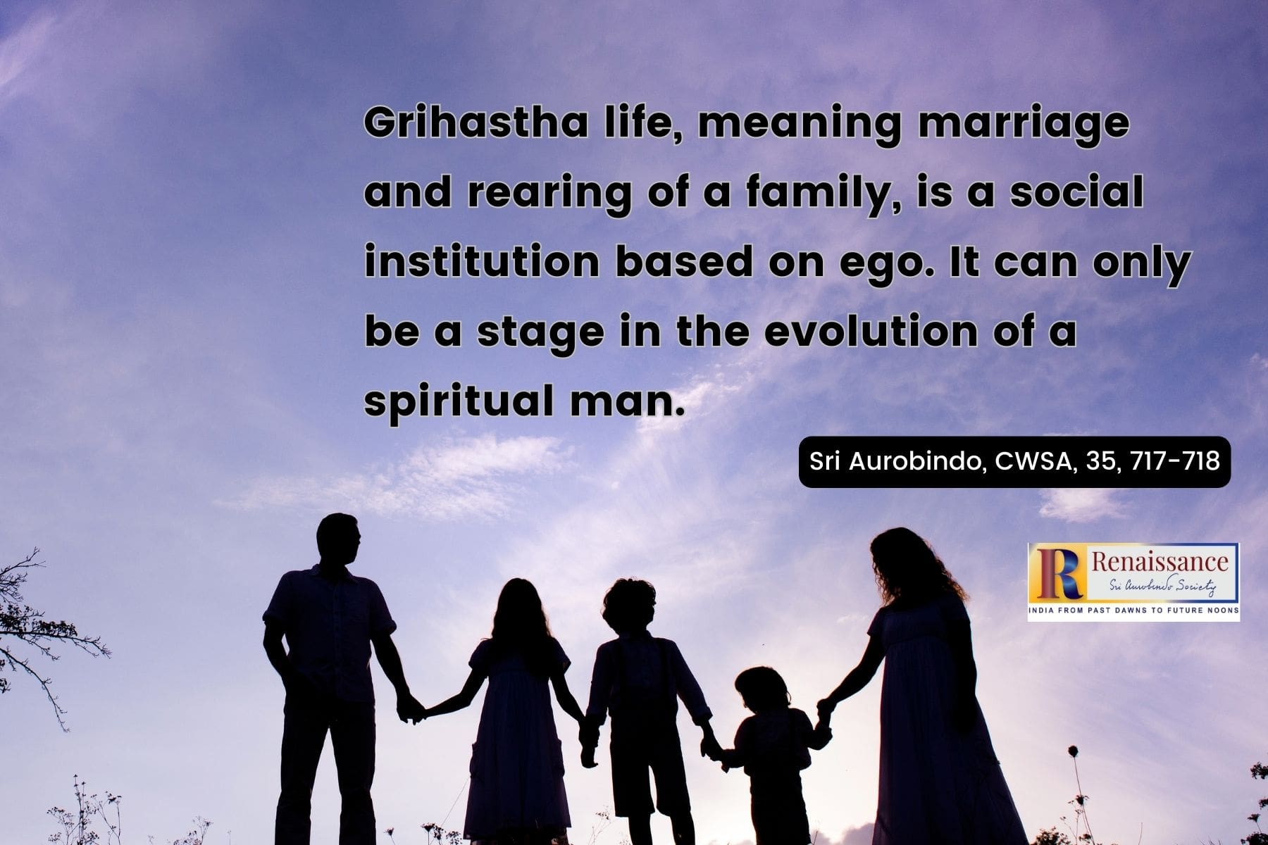 Gṛhasthadharma: The Dharma of a Householder - Beloo Mehra