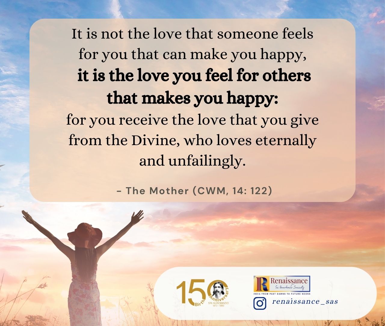 Insights on Love and Human Relationships – 2 - Beloo Mehra
