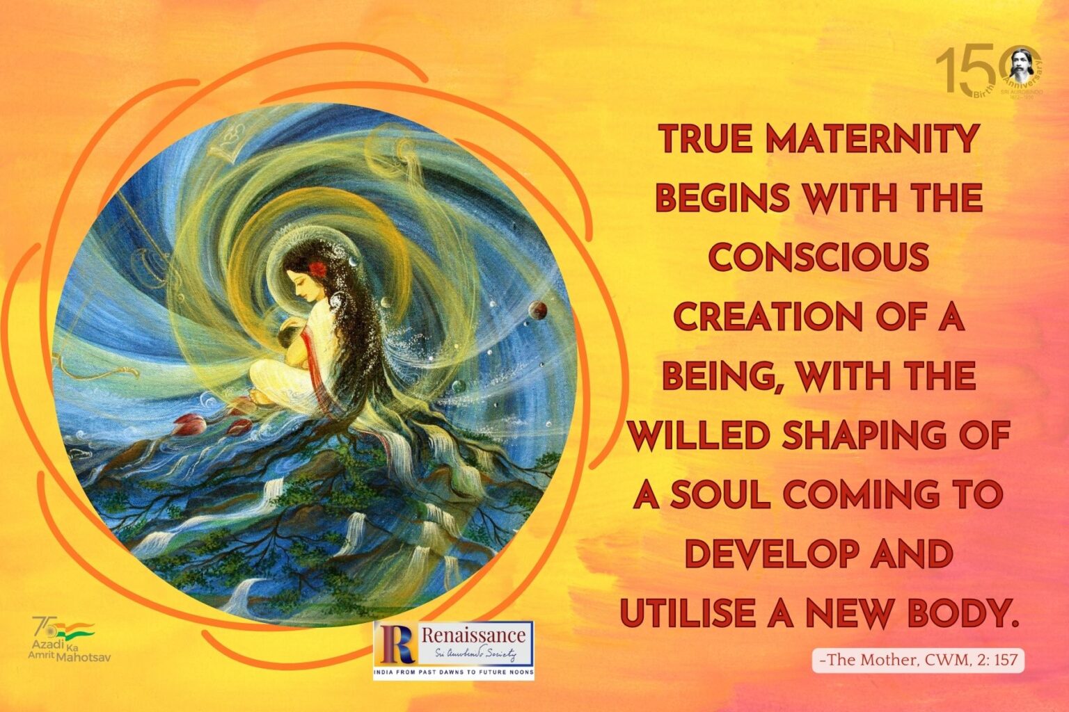 Conscious Parenting for Conscious Humanity - Beloo Mehra