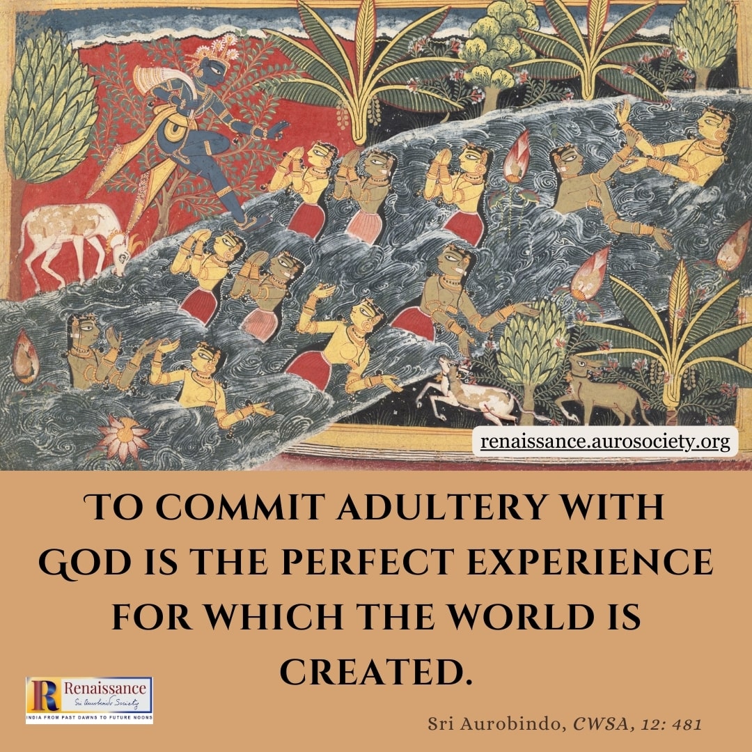 Vaishnava Symbolism and the Future of Symbols - M. S. Srinivasan