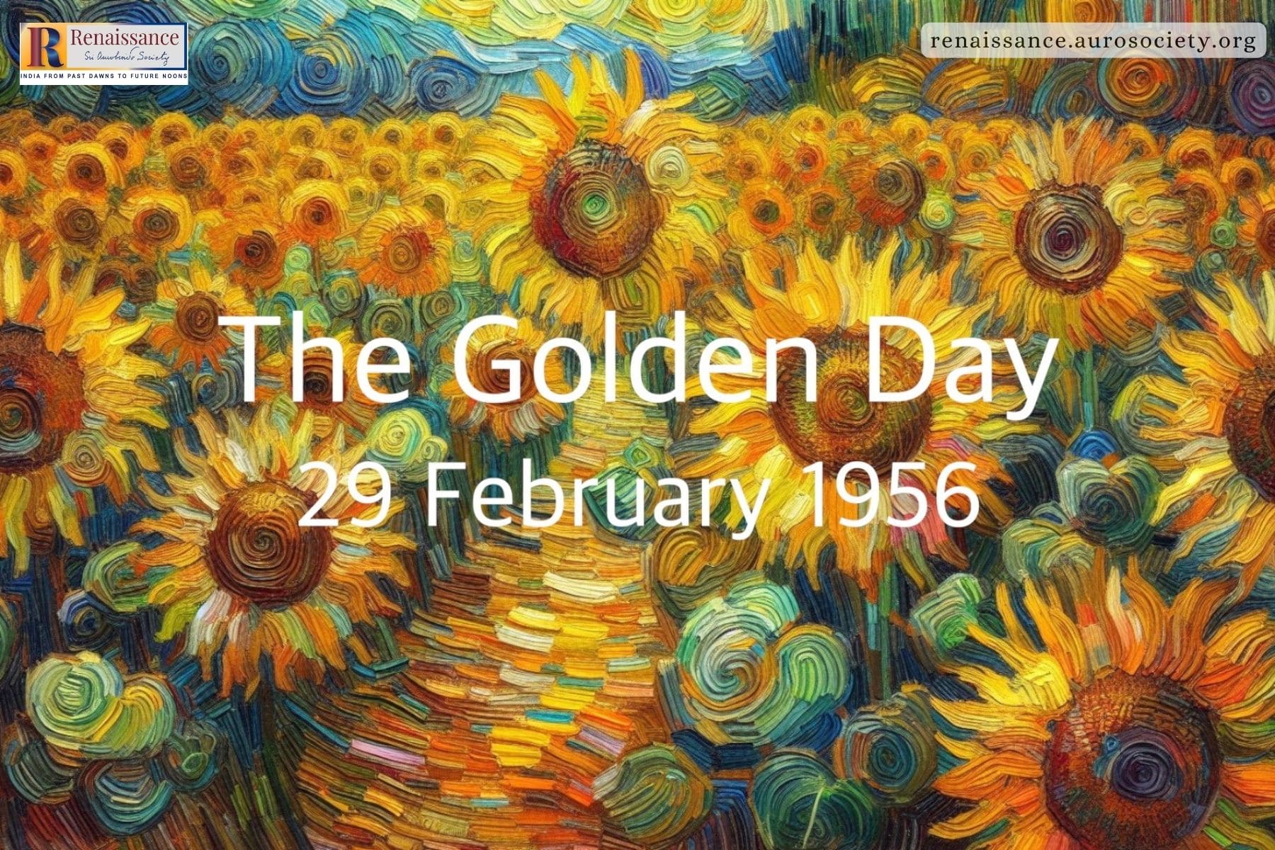 Supramental Manifestation and the New World (video) - The Mother