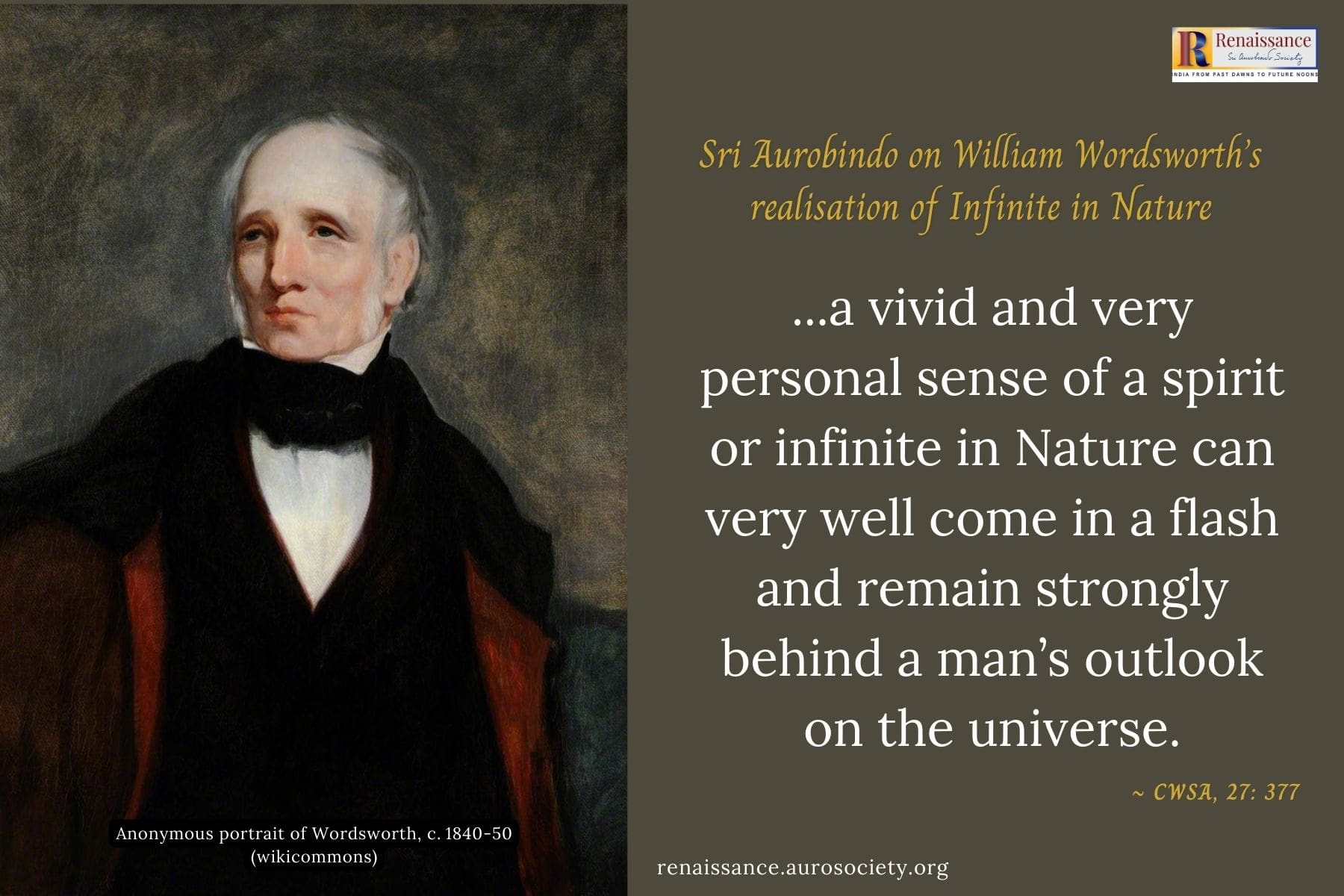 Inner Awakening to Nature, featuring Wordsworth’s ‘Daffodils’ (with ...