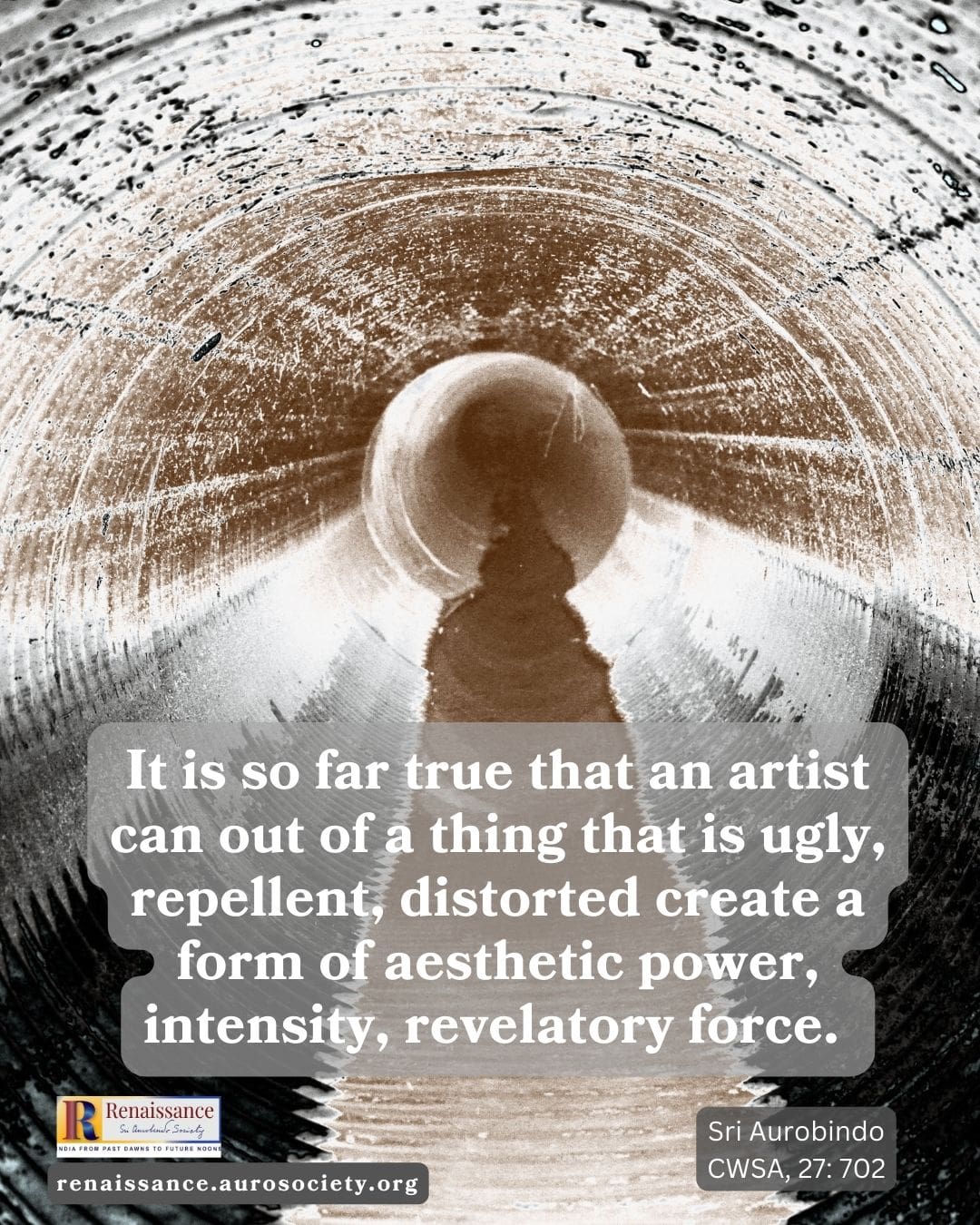 Rasa: Its Meaning and Scope – 3 - V. K. Gokak