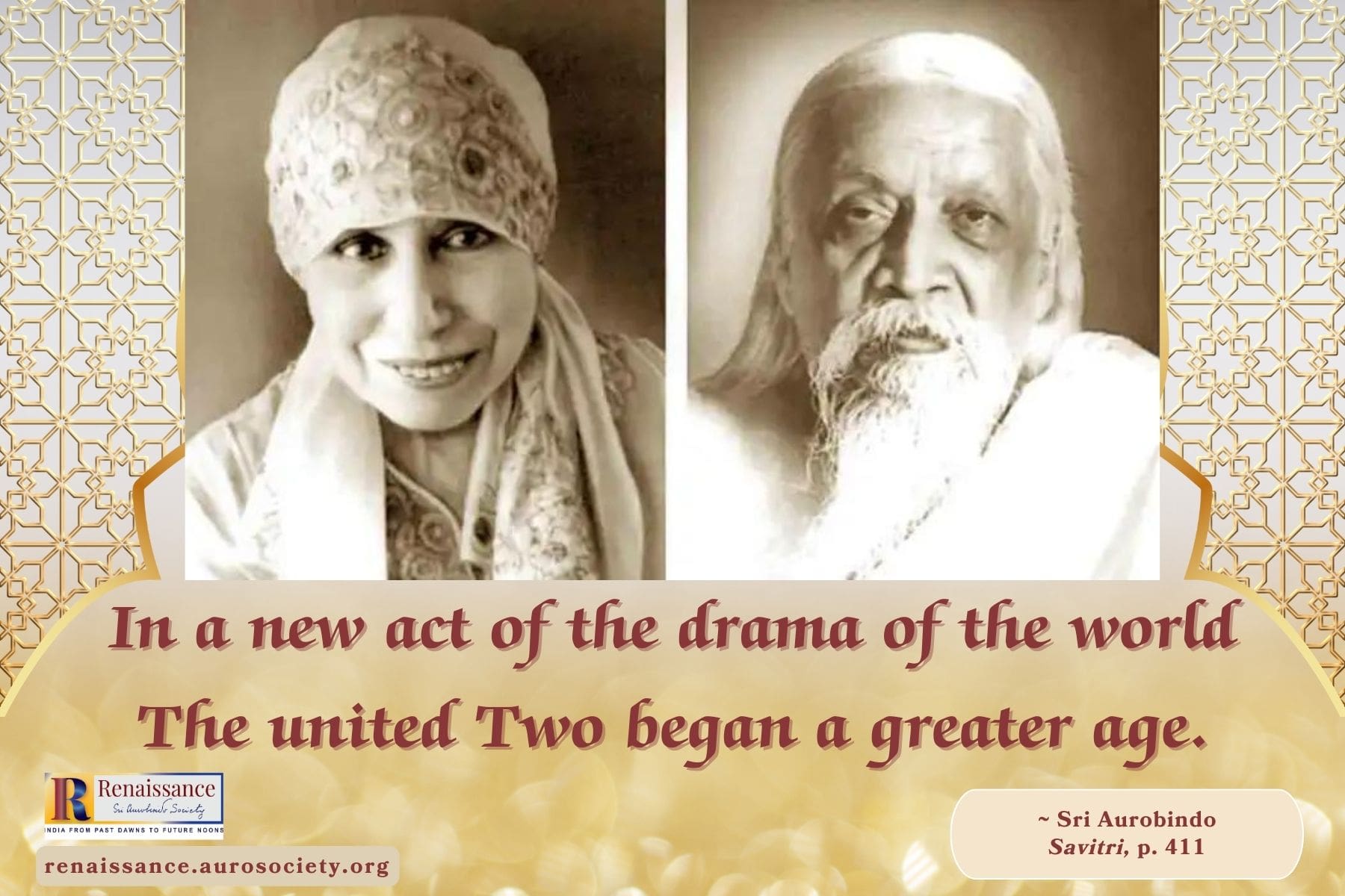Sri Aurobindo and the Kalki Avatar – 5 - Georges van Vrekhem
