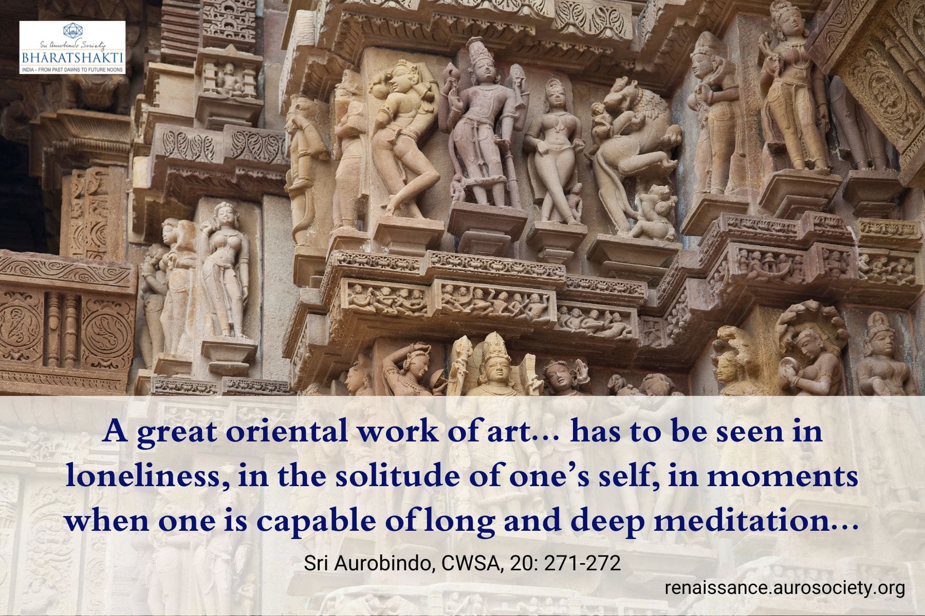 Rasa: Its Meaning and Scope – 1 - V. K. Gokak