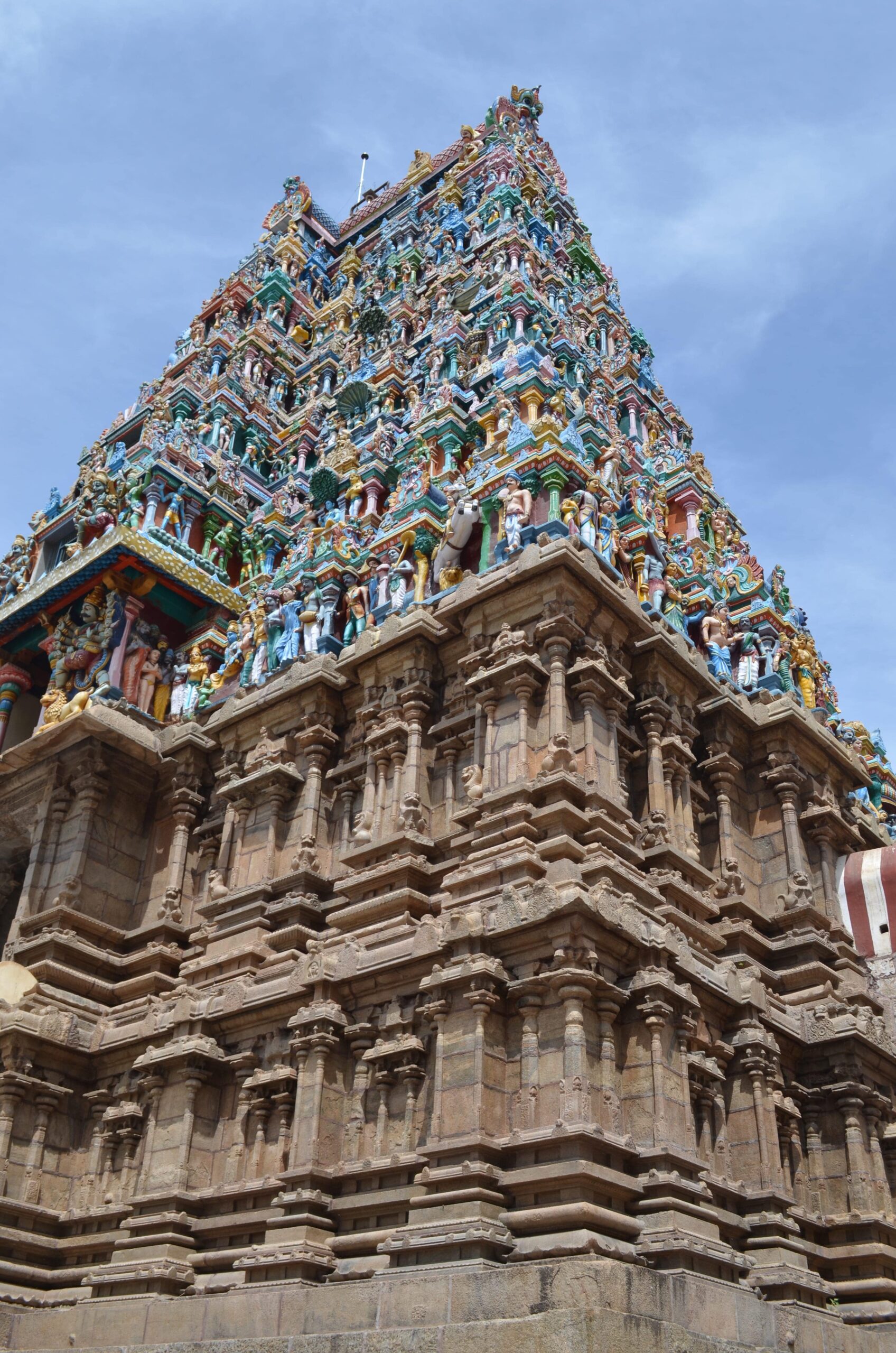 The Vedic Spirit and the Temple Design - Beloo Mehra