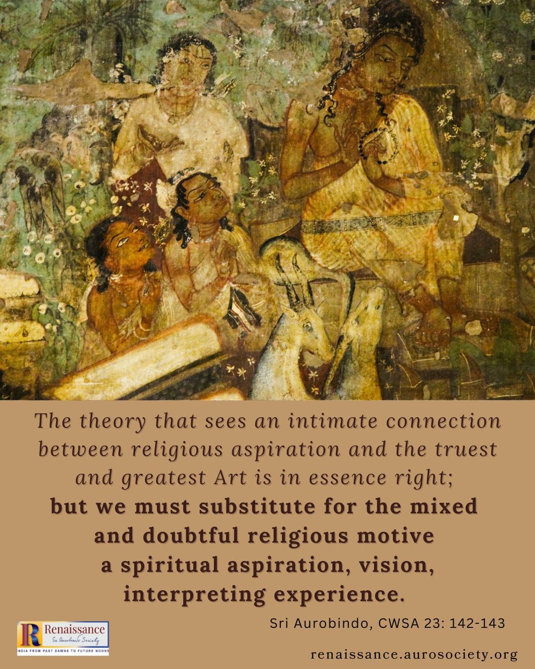 The Way of the Indian Artist - Beloo Mehra