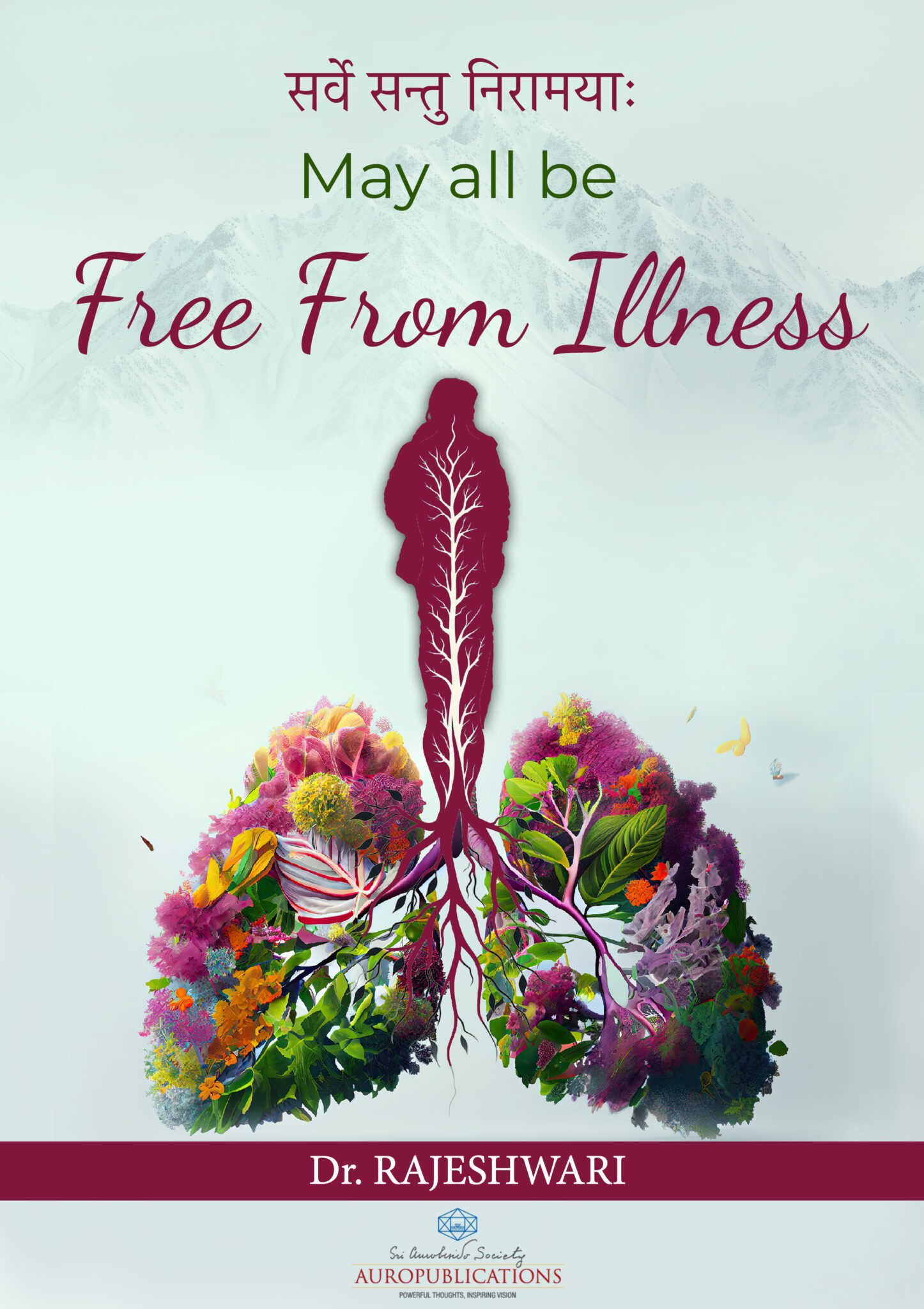 The Mahashakti and Her Powers - Sri Aurobindo