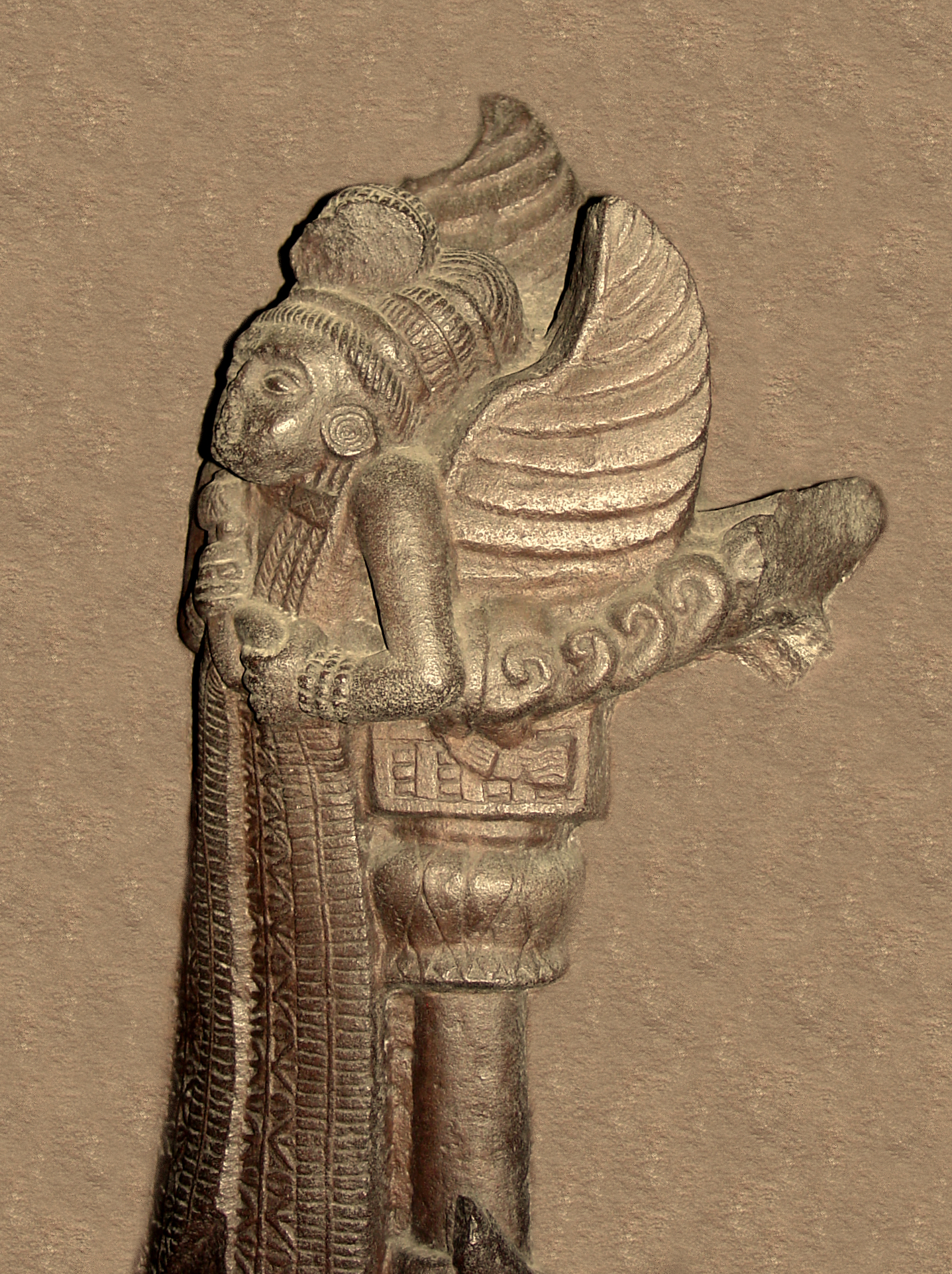 The Origin of Image Worship in India - T. A. Gopinatha Rao