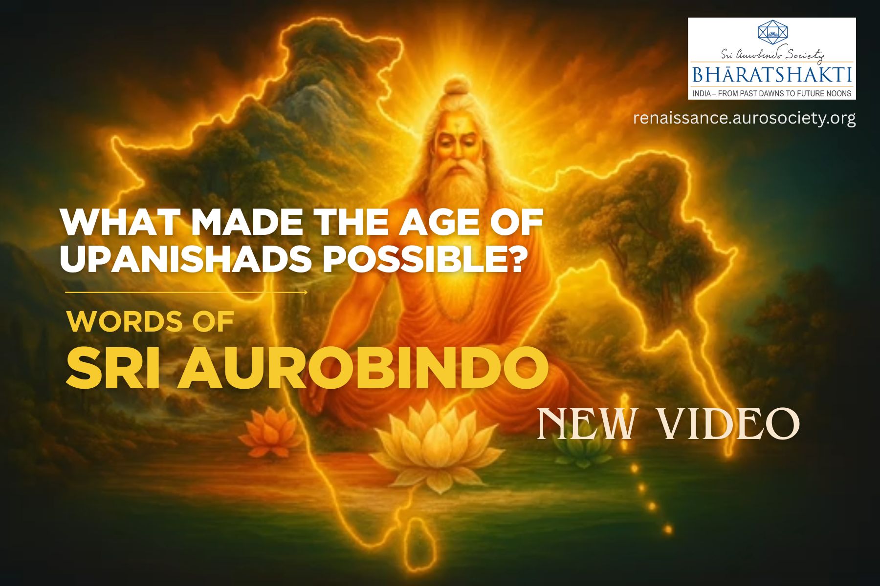 Rasa: Its Meaning and Scope – 1 - V. K. Gokak