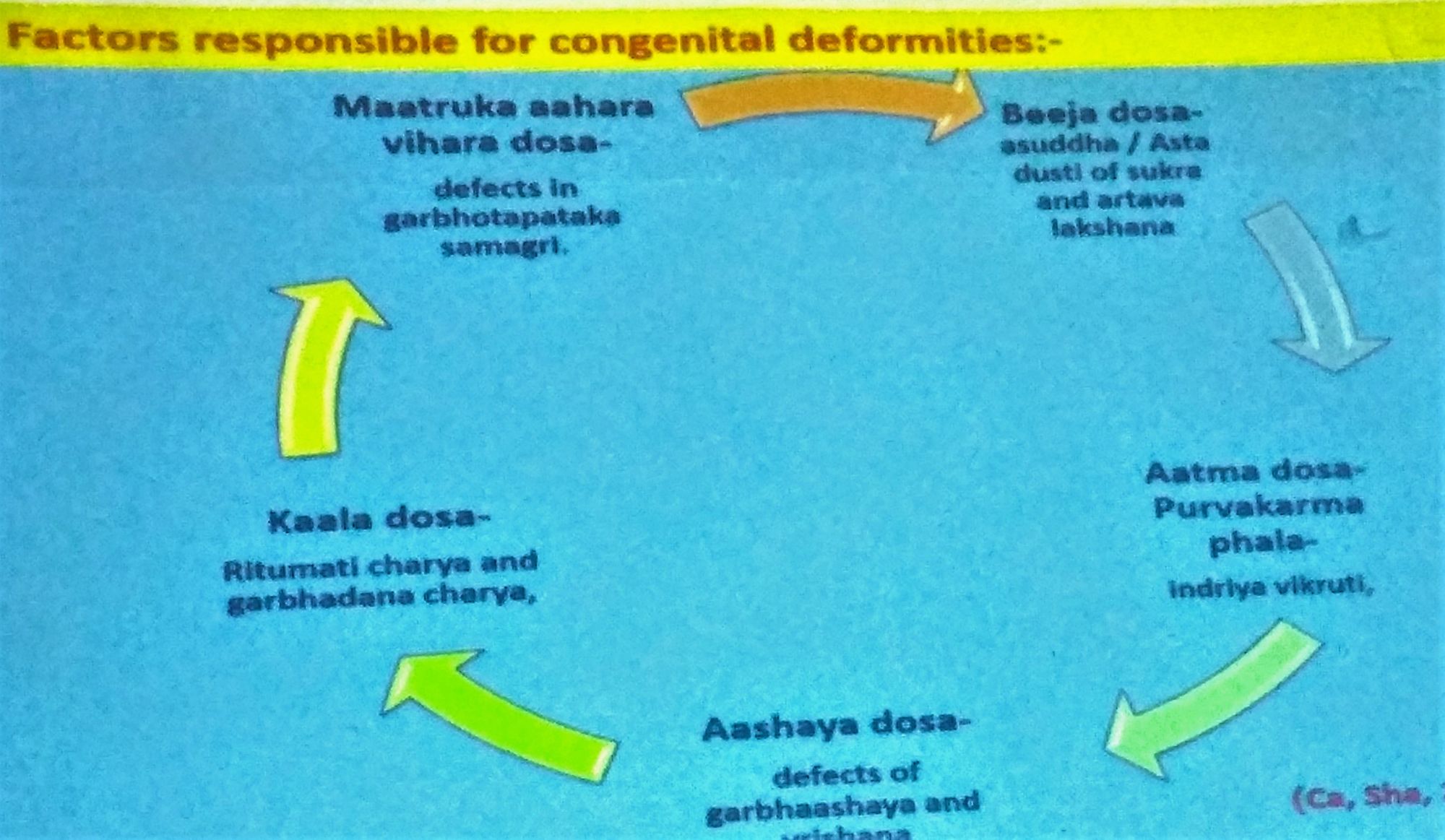 Ancient Indian Perspectives on Prenatal Education (Conclusion) - Pragya ...